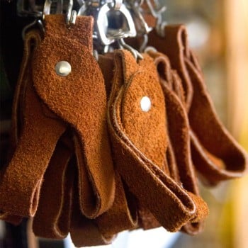 About Us - Logger Suspenders